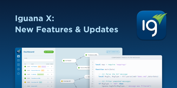 Explore Iguana: Integration Guides, Webinars & More | iNTERFACEWARE